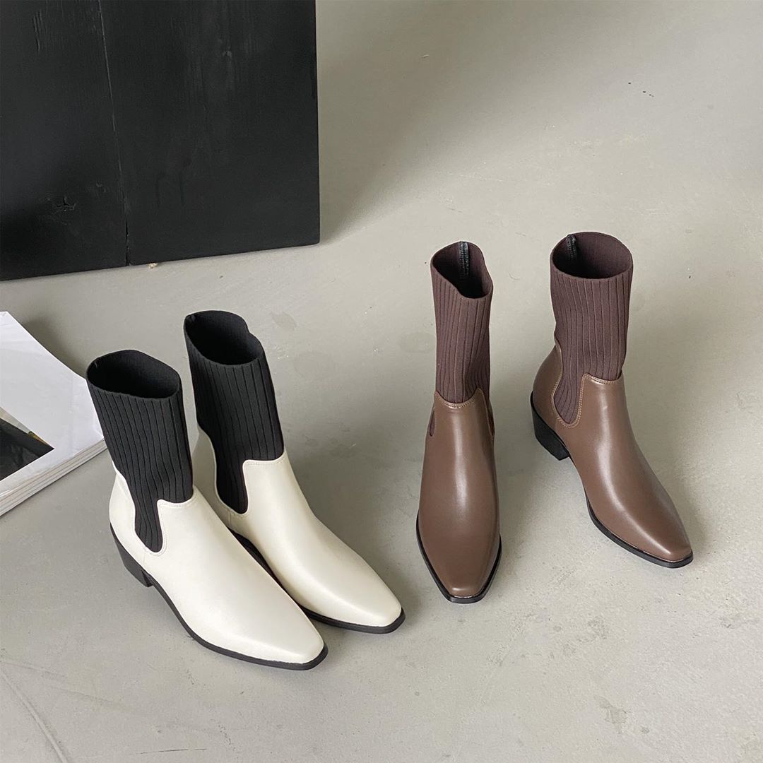 Mùa diện boots đã đến, bạn nên ghim ngay 10 địa chỉ sau để lượn 1 vòng ...