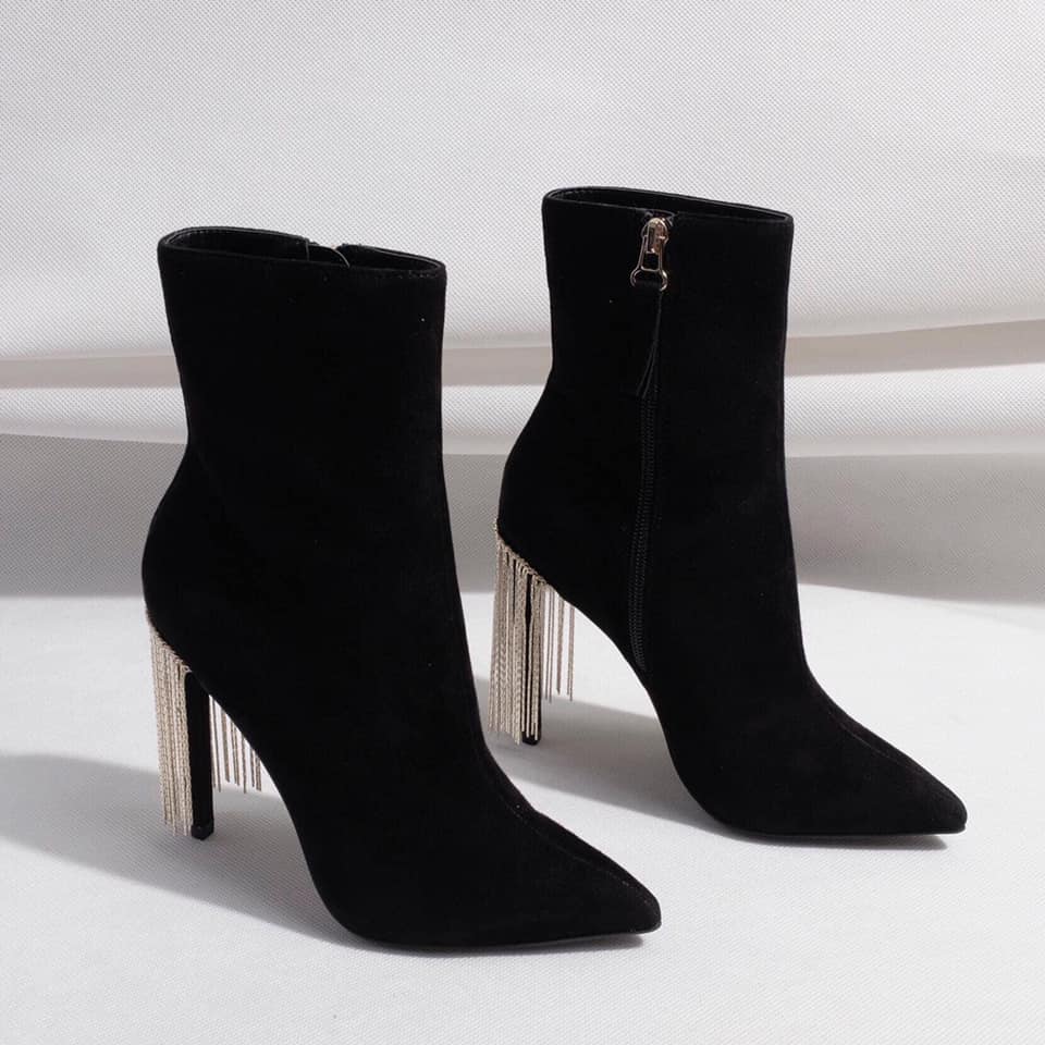 Mùa diện boots đã đến, bạn nên ghim ngay 10 địa chỉ sau để lượn 1 vòng ...