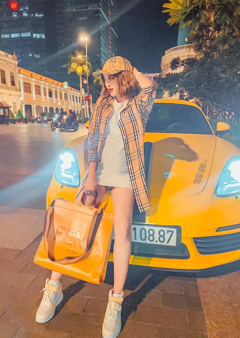 Trang Nemo Style: Bí quyết mặc đẹp cho giới trẻ hiện đại