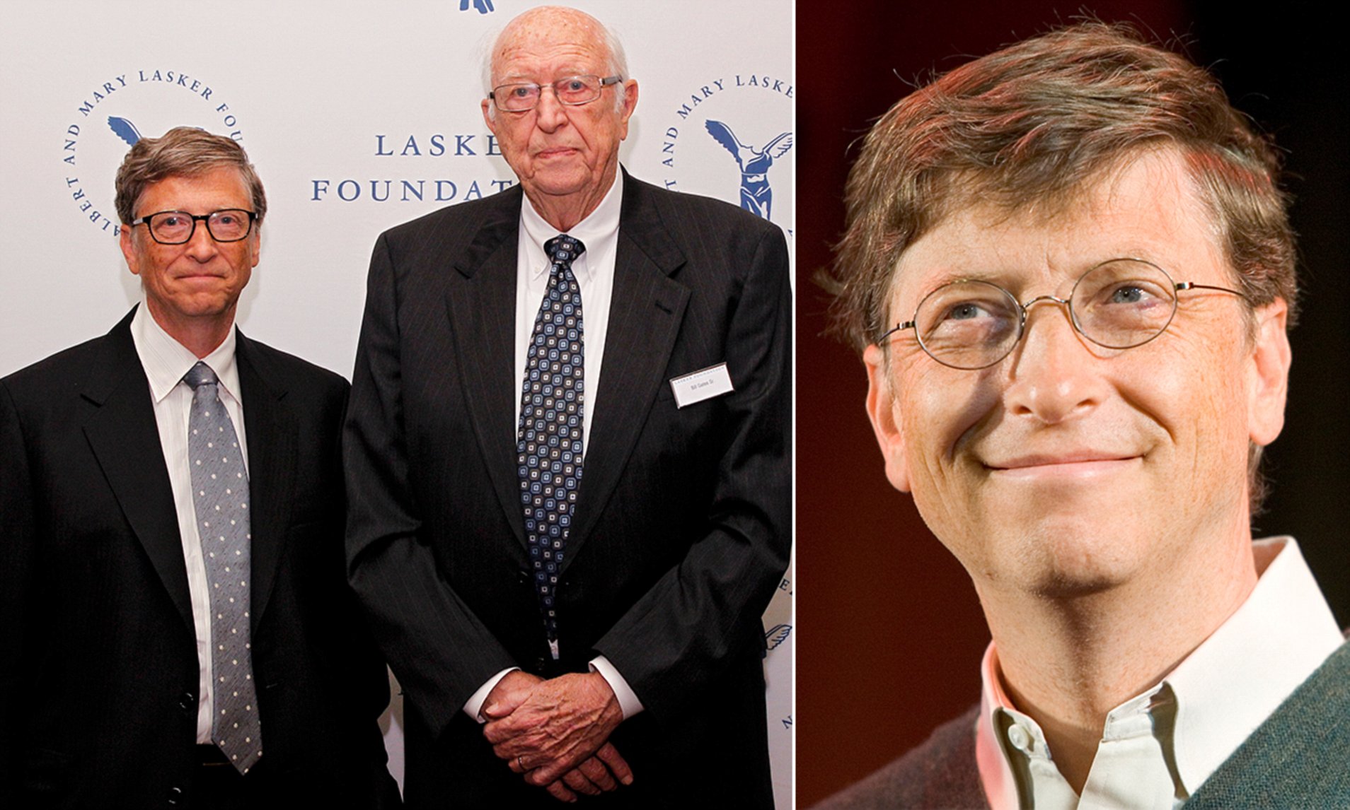 Bài phỏng vấn bố của Bill Gates cực hay, hé lộ cách nuôi dạy con để ...