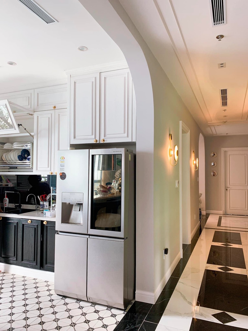 Lý giải sức hút của Lmart – Thiên đường mua sắm cho cả gia đình