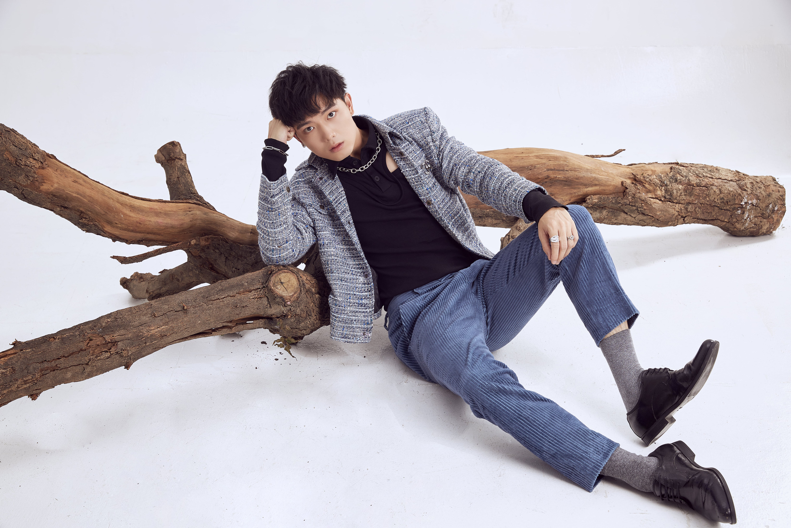 Bi Max: Ẩn số đầy thú vị của "Vô lăng tình yêu", vừa xuất hiện đã cướp ...