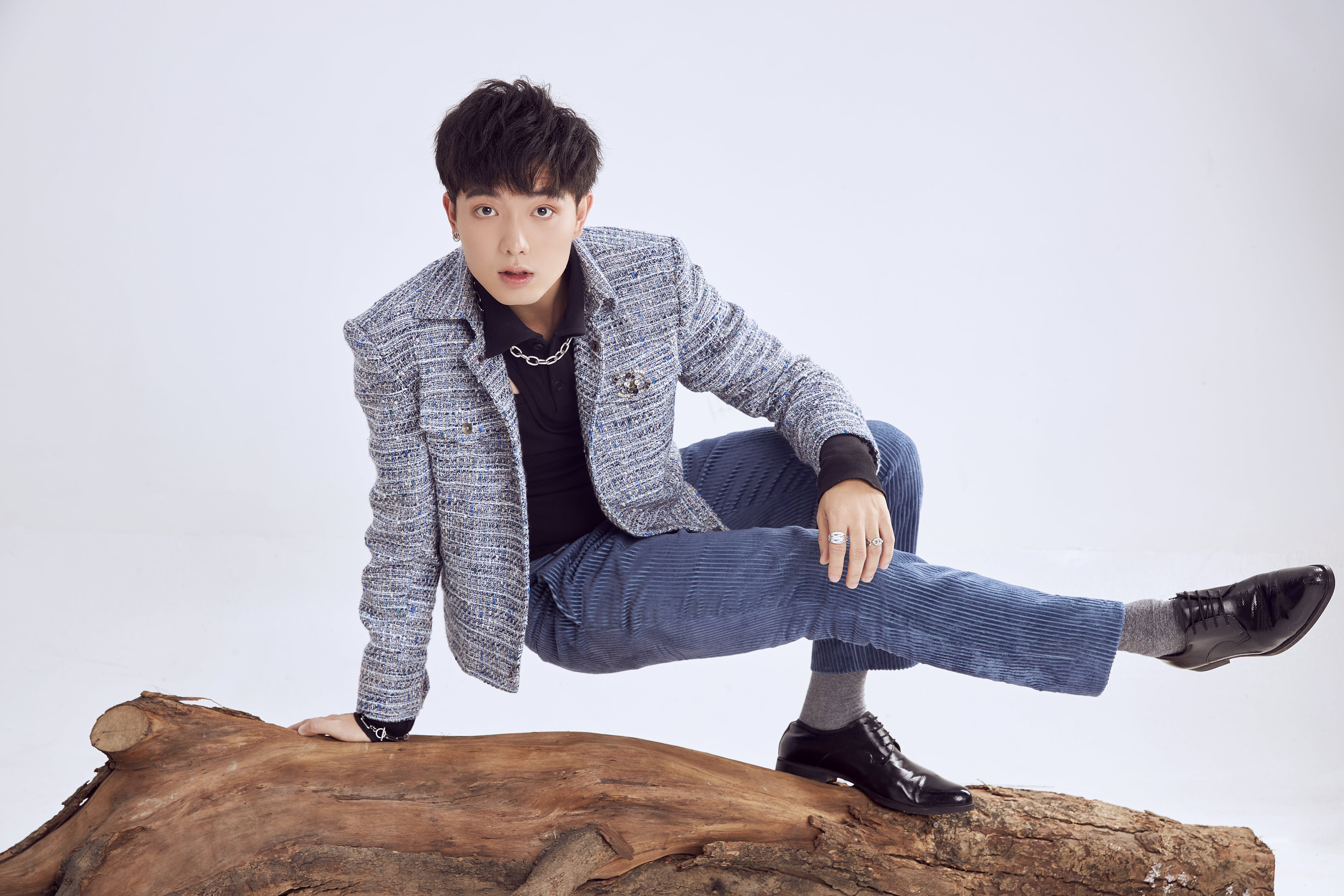 Bi Max: Ẩn số đầy thú vị của "Vô lăng tình yêu", vừa xuất hiện đã cướp ...