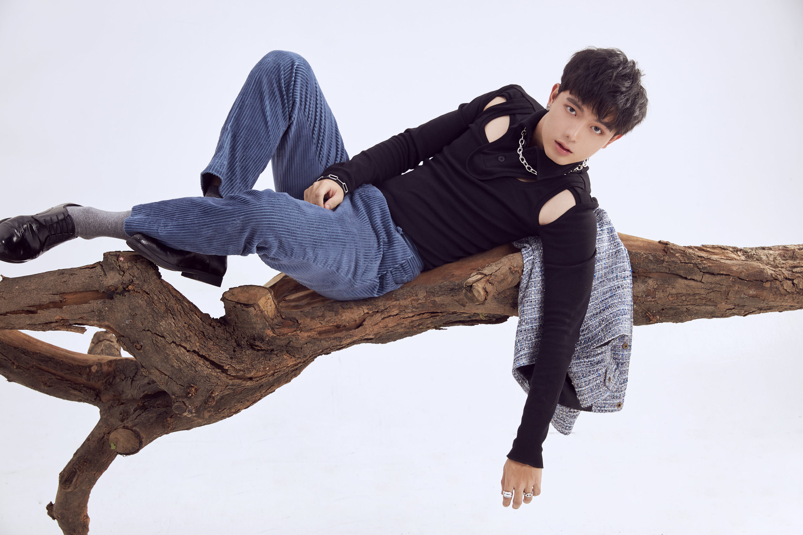 Bi Max: Ẩn số đầy thú vị của "Vô lăng tình yêu", vừa xuất hiện đã cướp ...