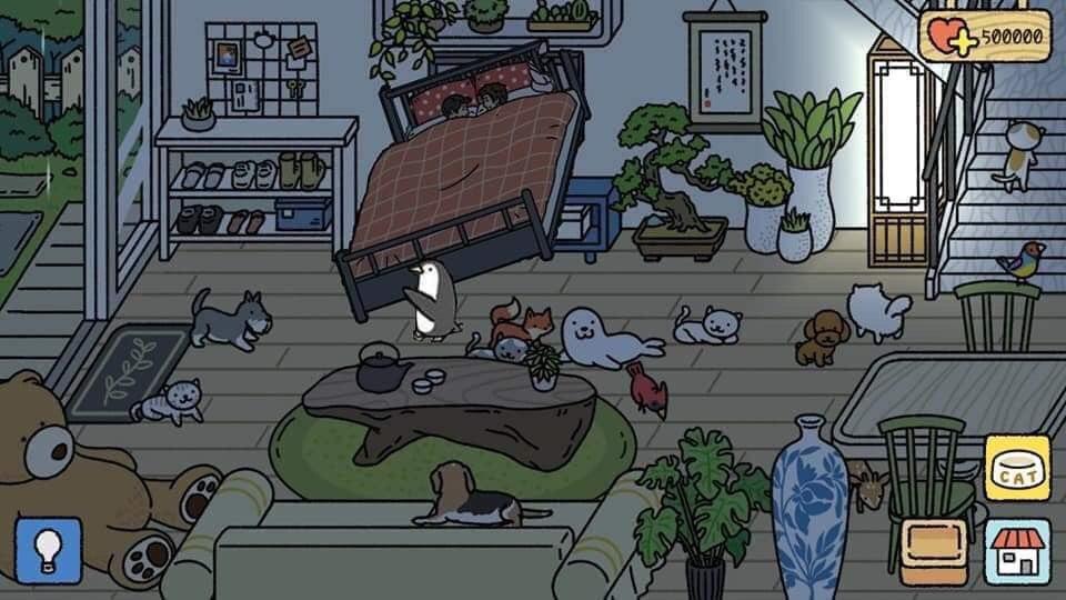 Cơn sốt game Adorable Home vẫn chưa hạ nhiệt, dân tình chuyển sang chế ...