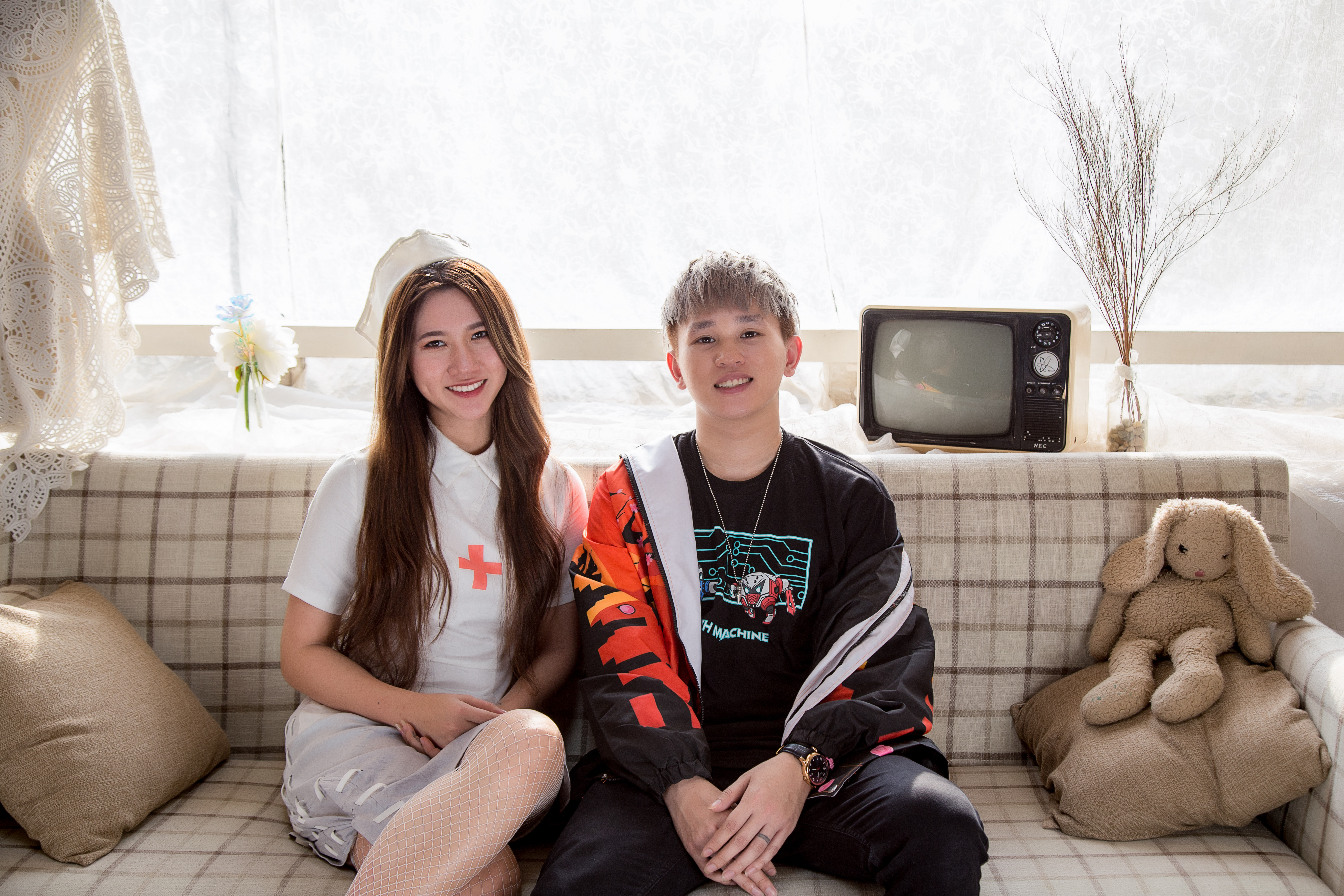 Lặng lẽ tung MV mới, B Ray lần đầu làm người tự kỷ trong tình yêu