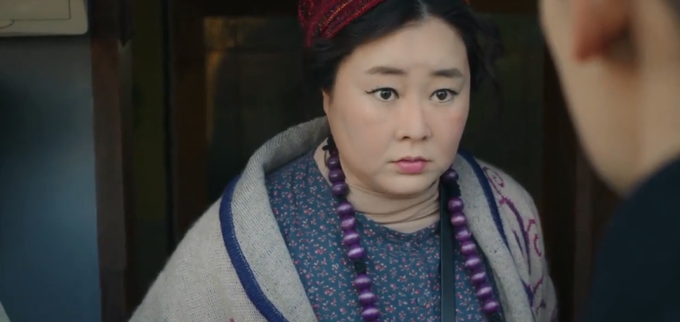 Hi Bye, Mama: Pyo Chi Su (Crash Landing On You) hóa làm thần chết