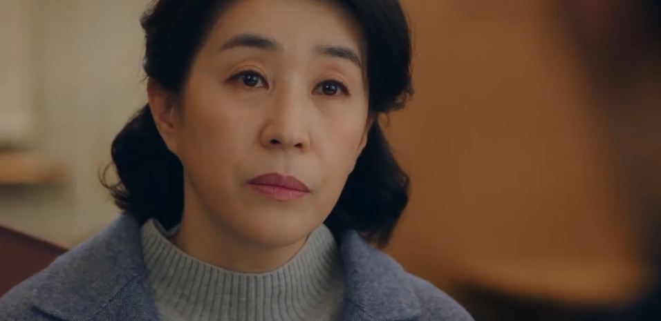 Hi Bye, Mama: Pyo Chi Su (Crash Landing On You) hóa làm thần chết