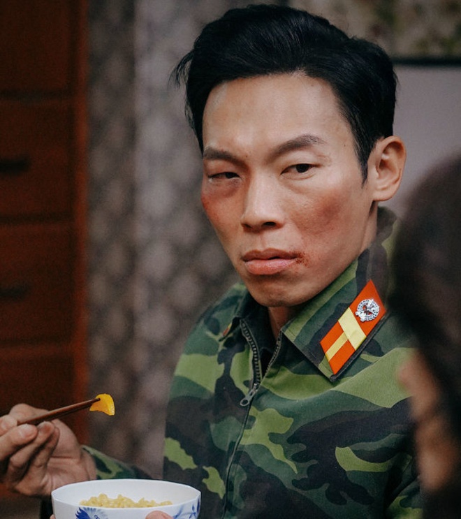 "Crash Landing On You": "Thánh nhây" Pyo Chi Su tiết lộ không dám nhìn ...