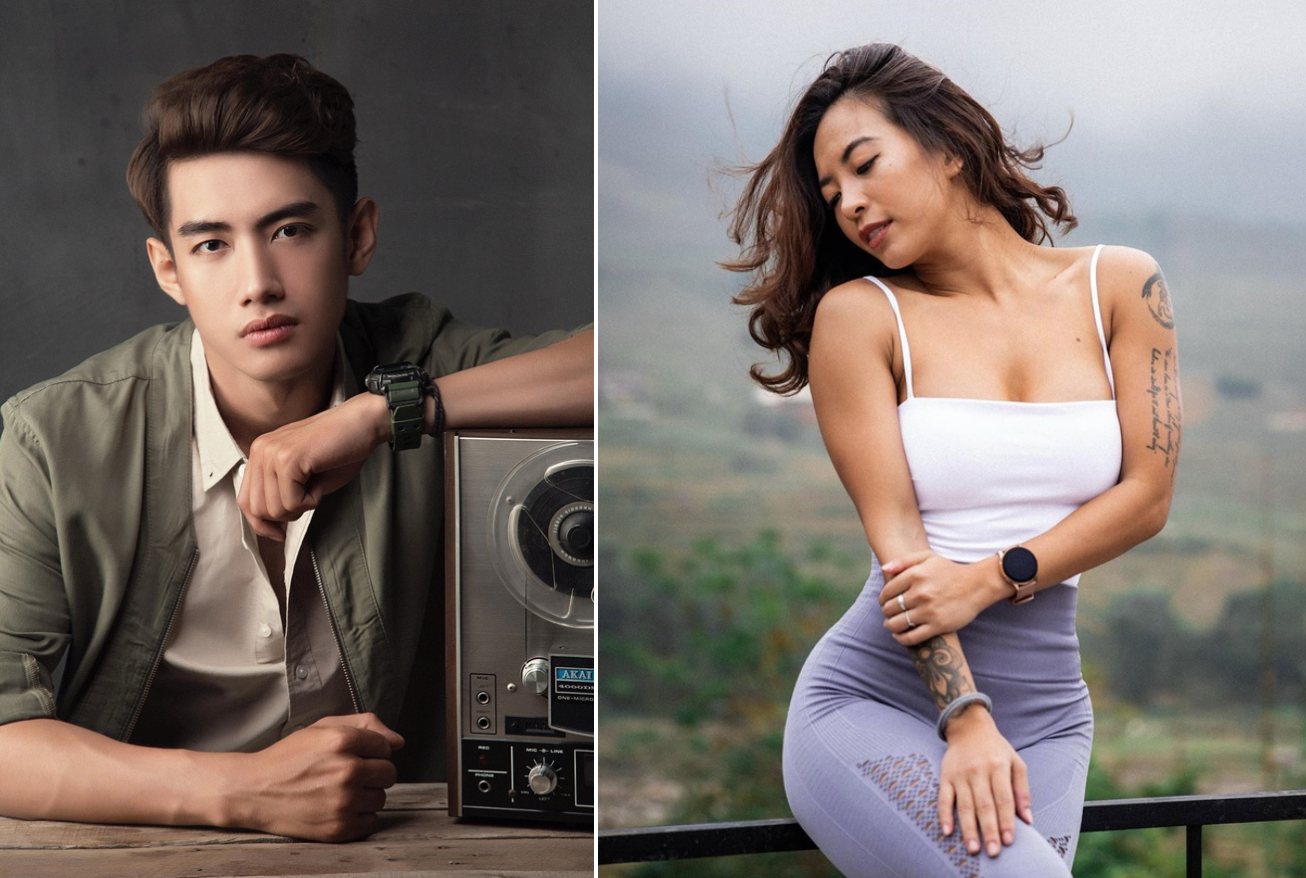 Sau ồn ào với Quang Đăng, Hana Giang Anh và chồng lên show thực tế kể chuyện sống chung