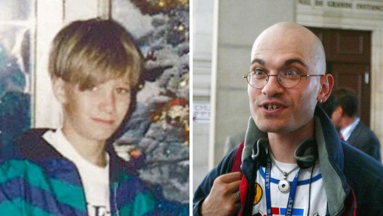 Thiếu niên 13 tuổi bỗng dưng mất tích, 3 năm sau trở về trong diện mạo ...