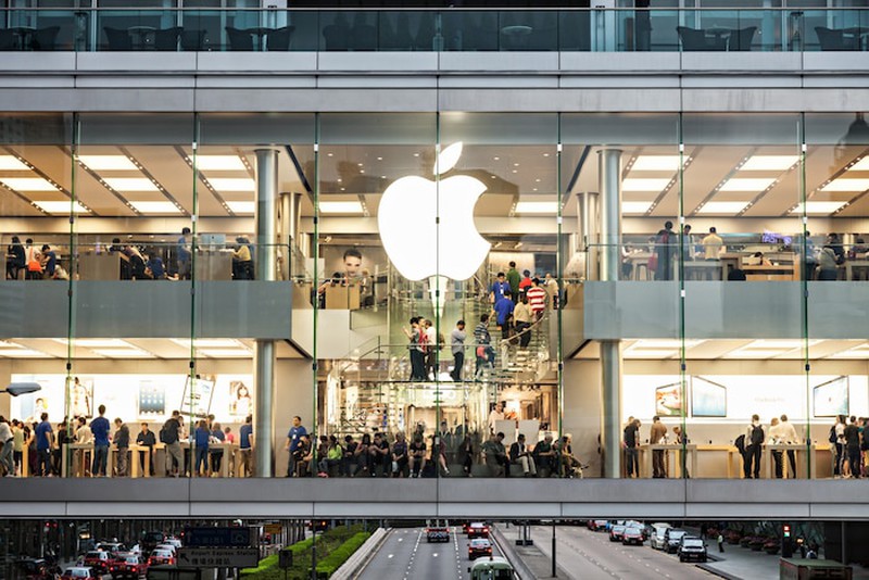 Apple đăng tuyển dụng một loạt vị trí tại Việt Nam, thành nhân viên ...