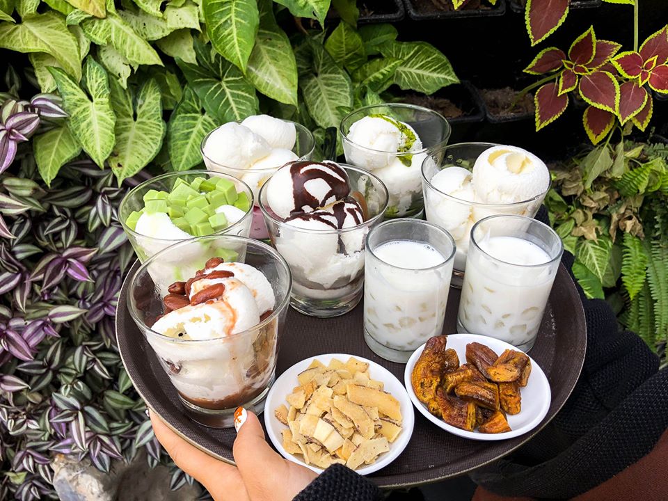 Đã qua thời trà chanh lên ngôi, hè năm nay món sữa chua trân châu mới ...