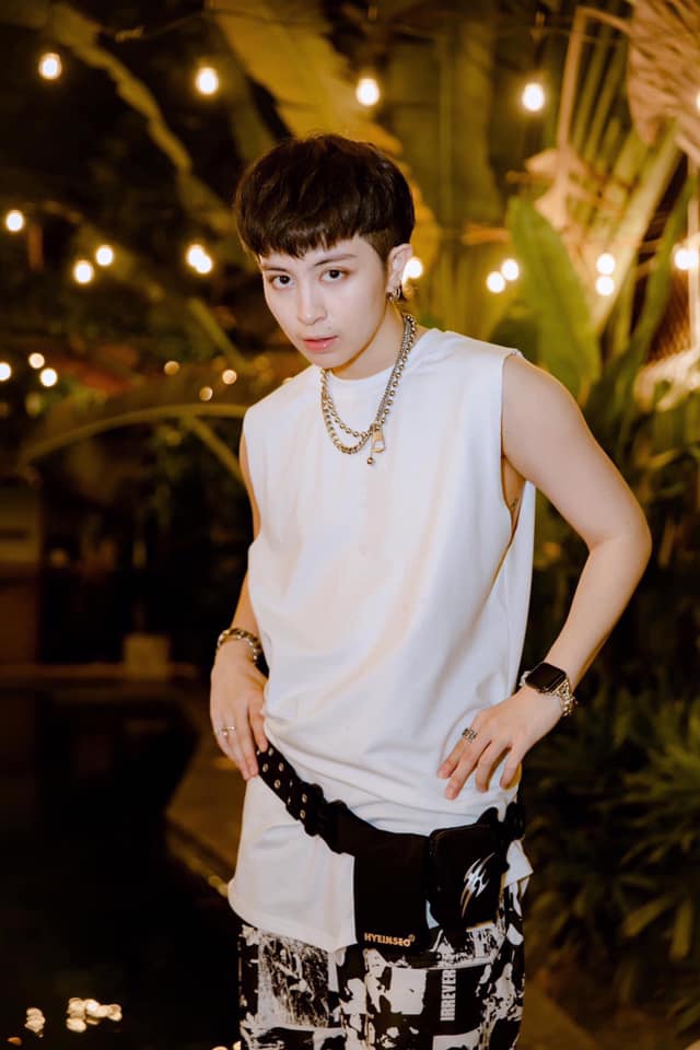 Gil Lê ngày càng chuẩn "nam thần", vừa điển trai vừa quyến rũ bảo sao ...