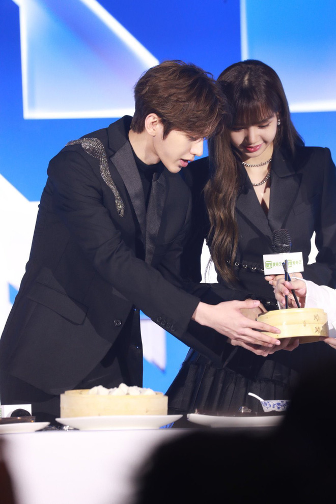 Thái Từ Khôn hé lộ mối quan hệ thật sự với Lisa (BLACKPINK), tin đồn ...