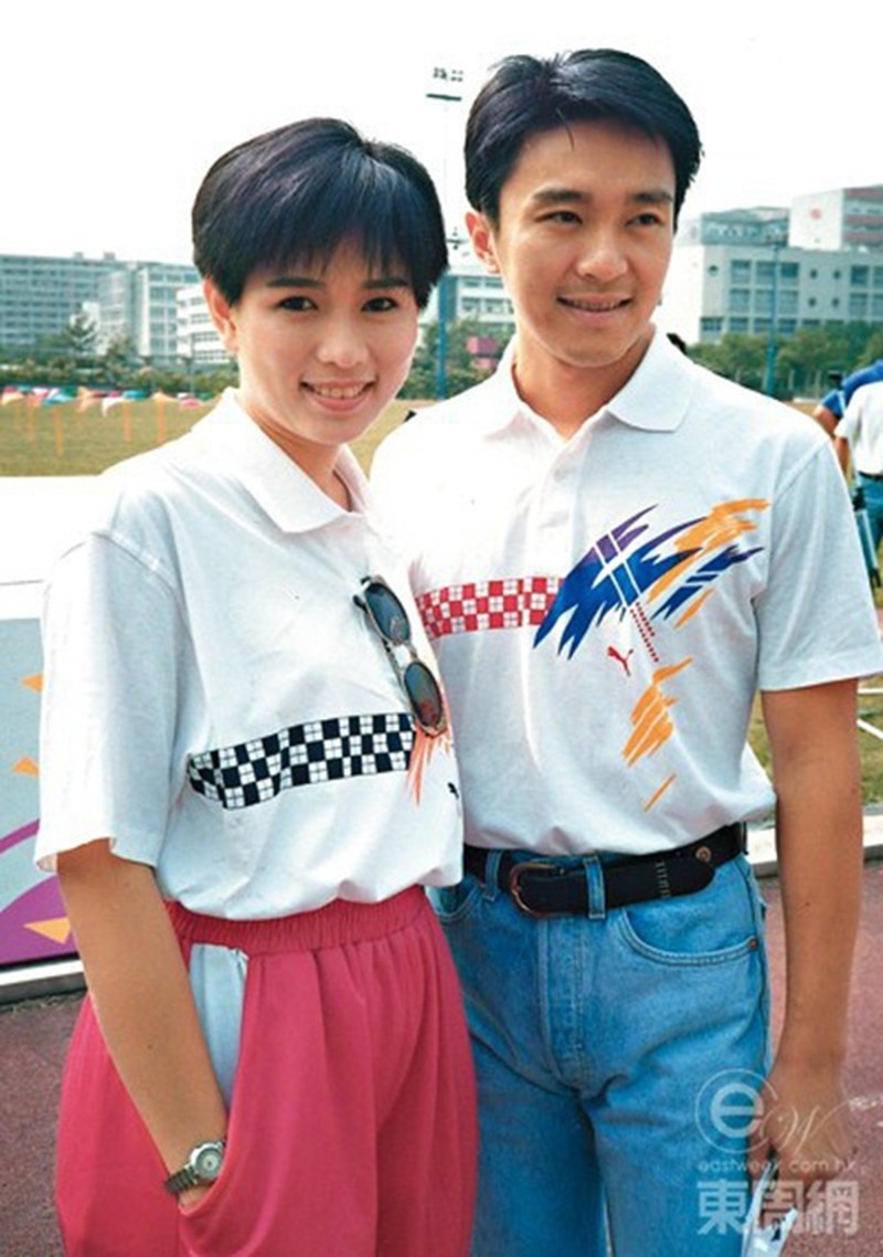 Hé lộ về mối quan hệ thật sự của Châu Tinh Trì và Chu Ân, phải chăng ...