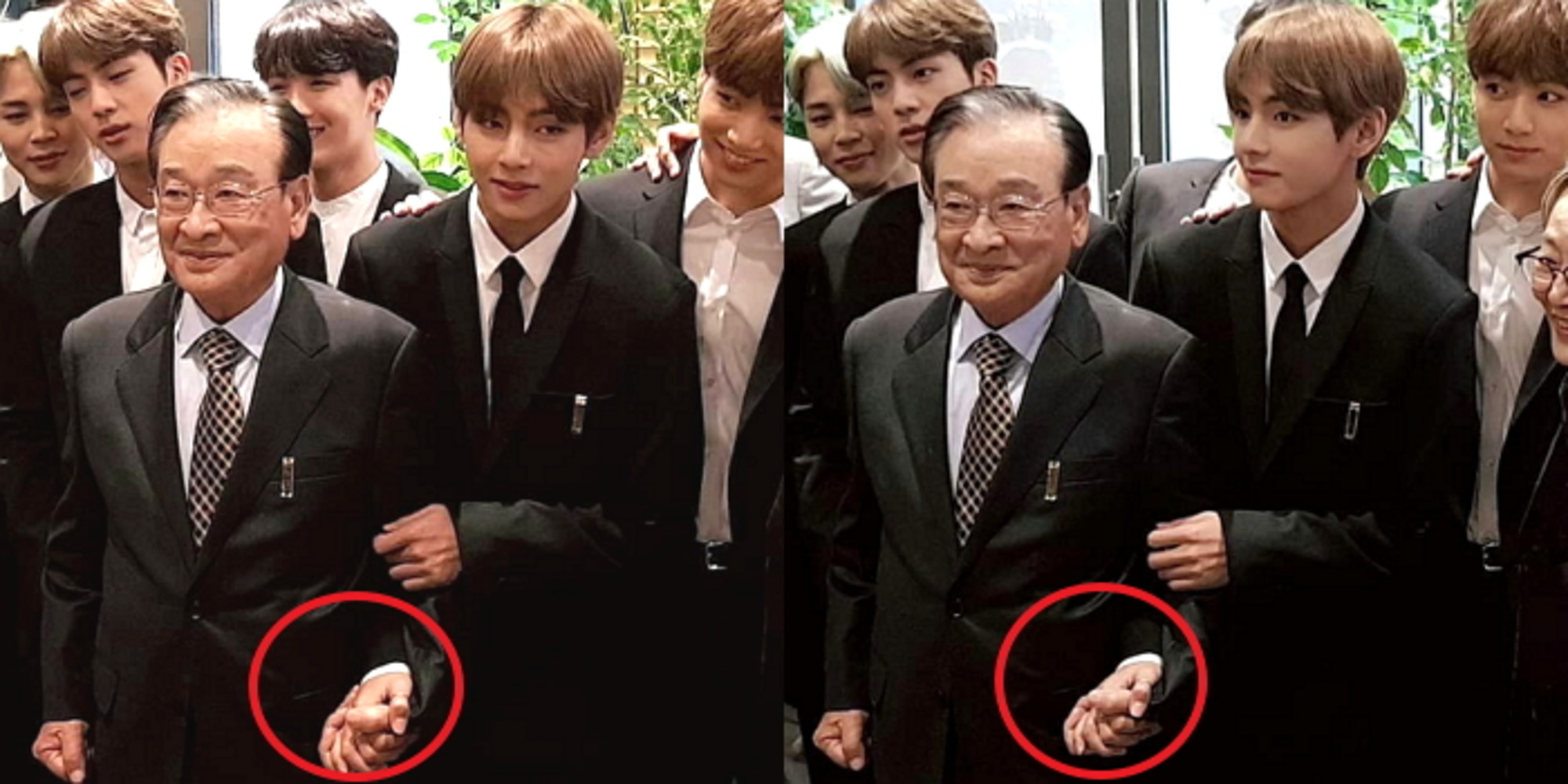 "Ông nội quốc dân" Lee Soon Jae: Từ tin đồn mê tín dị đoan truyền bá tà ...