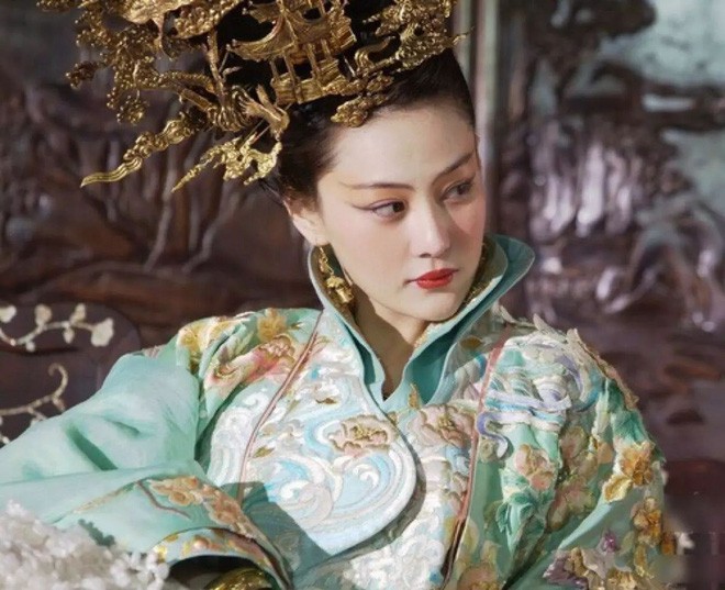 Vì một đặc điểm hiếm có trên cơ thể, vị Quý phi khiến Hoàng đế mê tới ...