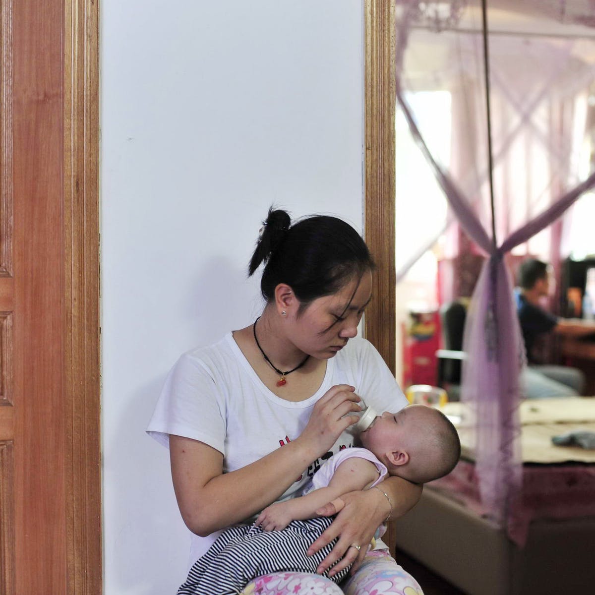 Bảng Chi Phí Nuôi Con Của Mẹ Bỉm Sữa Kèm Lời Khẳng định Từ Từ Hãy đẻ Không Là Gánh Nặng Lắm