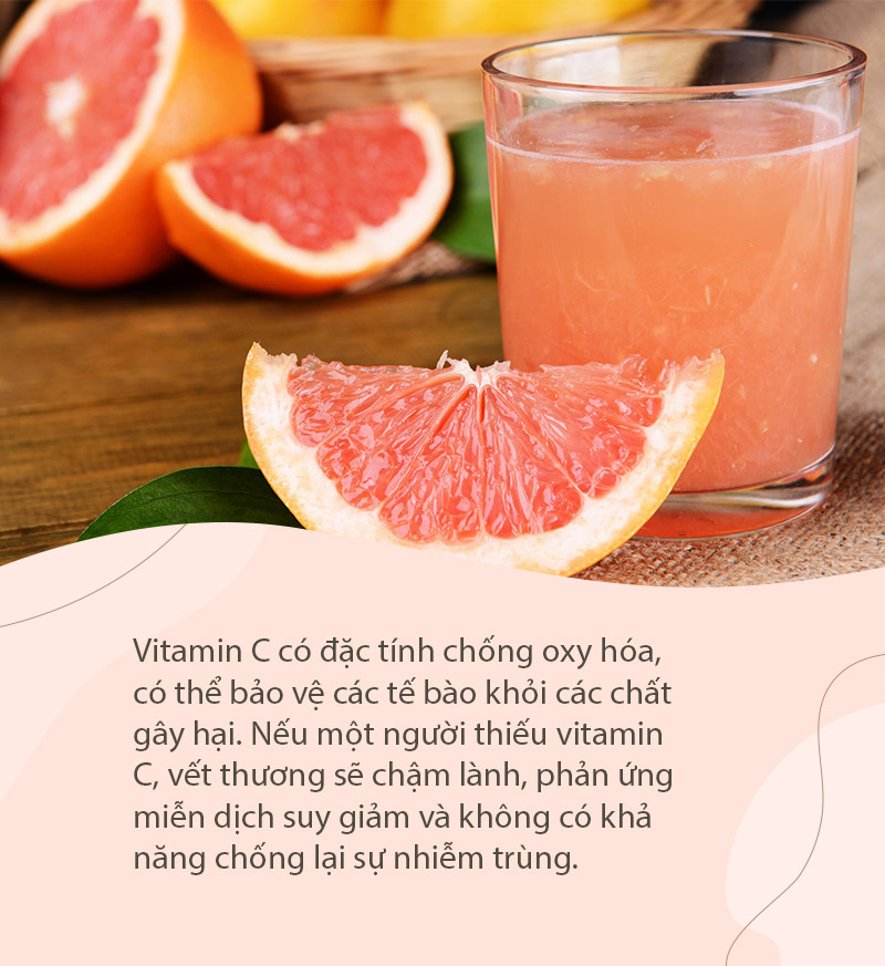 9 loại đồ uống giúp tăng cường hệ miễn dịch và sức đề kháng trong mùa ...