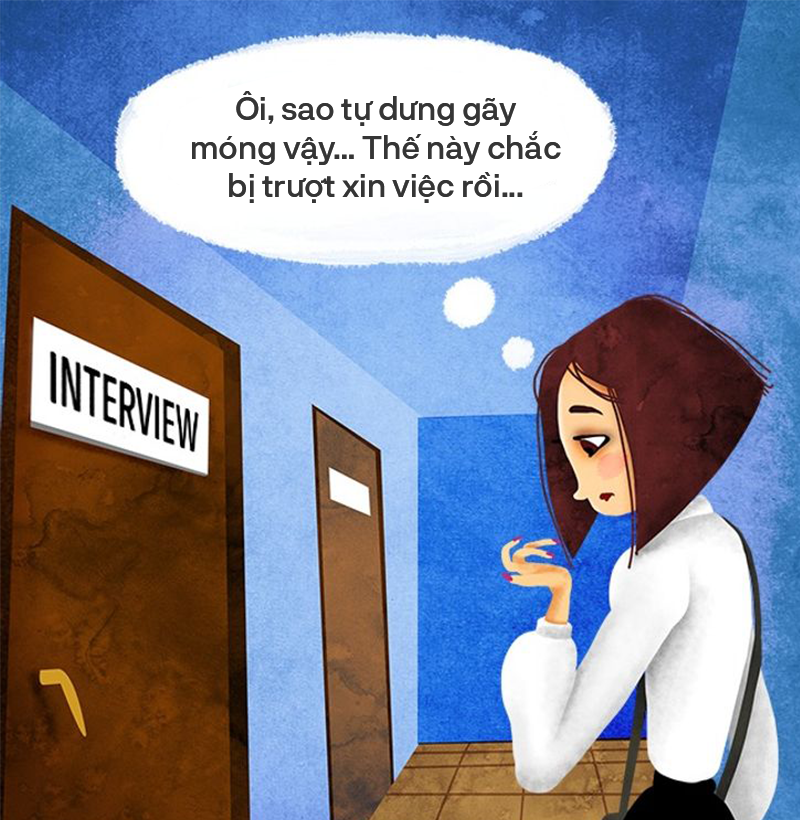 10 thói quen khiến chúng ta luôn cảm thấy bất hạnh, điều số 5 và 6 dân ...