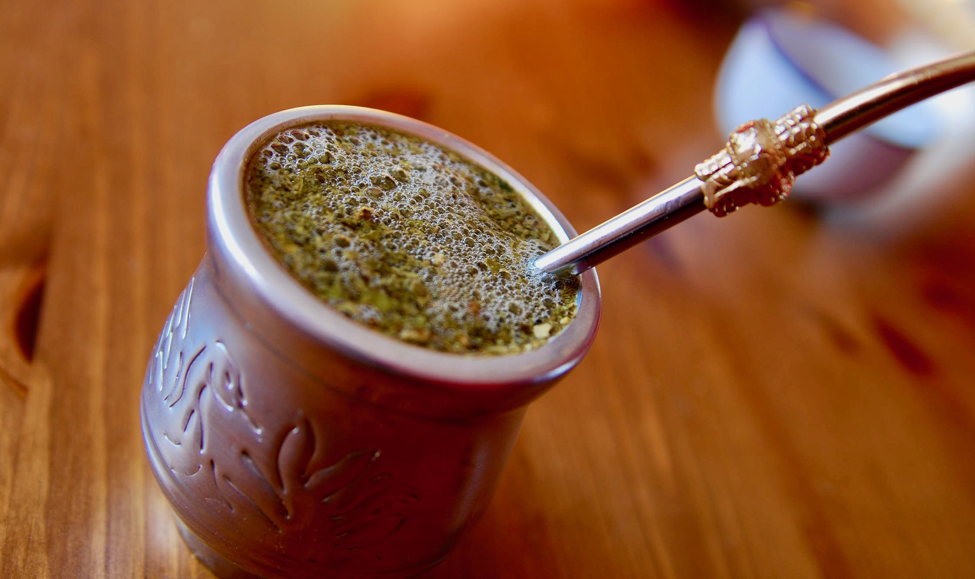 Sự thật uống trà Yerba Mate bị ung thư