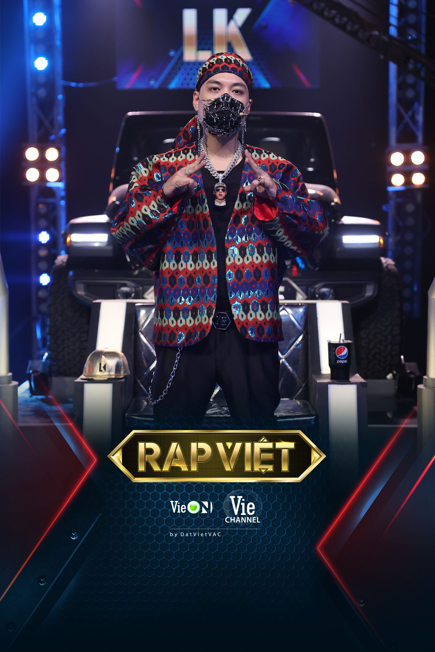 LK chính thức lên tiếng về màn đổi ngôi ngoạn mục khiến khán giả ngỡ ...