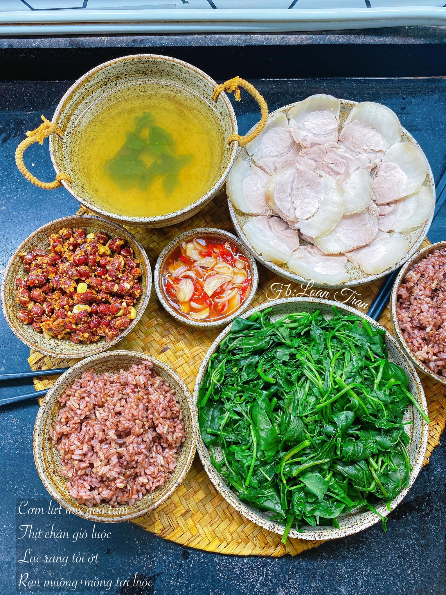 Bí quyết luộc rau ngon và xanh mướt