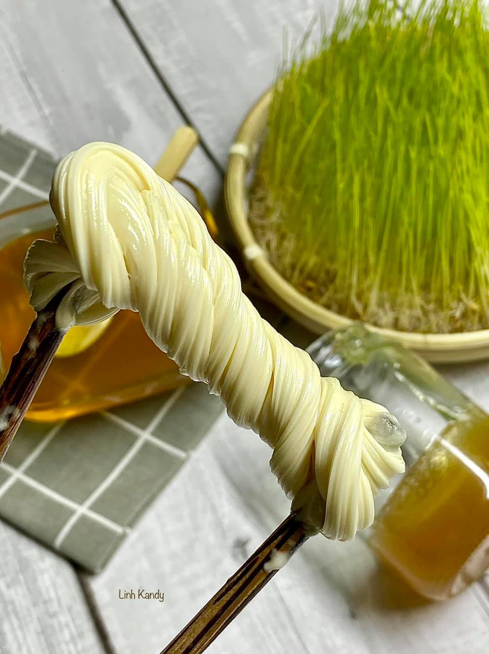 Cách tự làm mạch nha tại nhà đơn giản dễ dàng