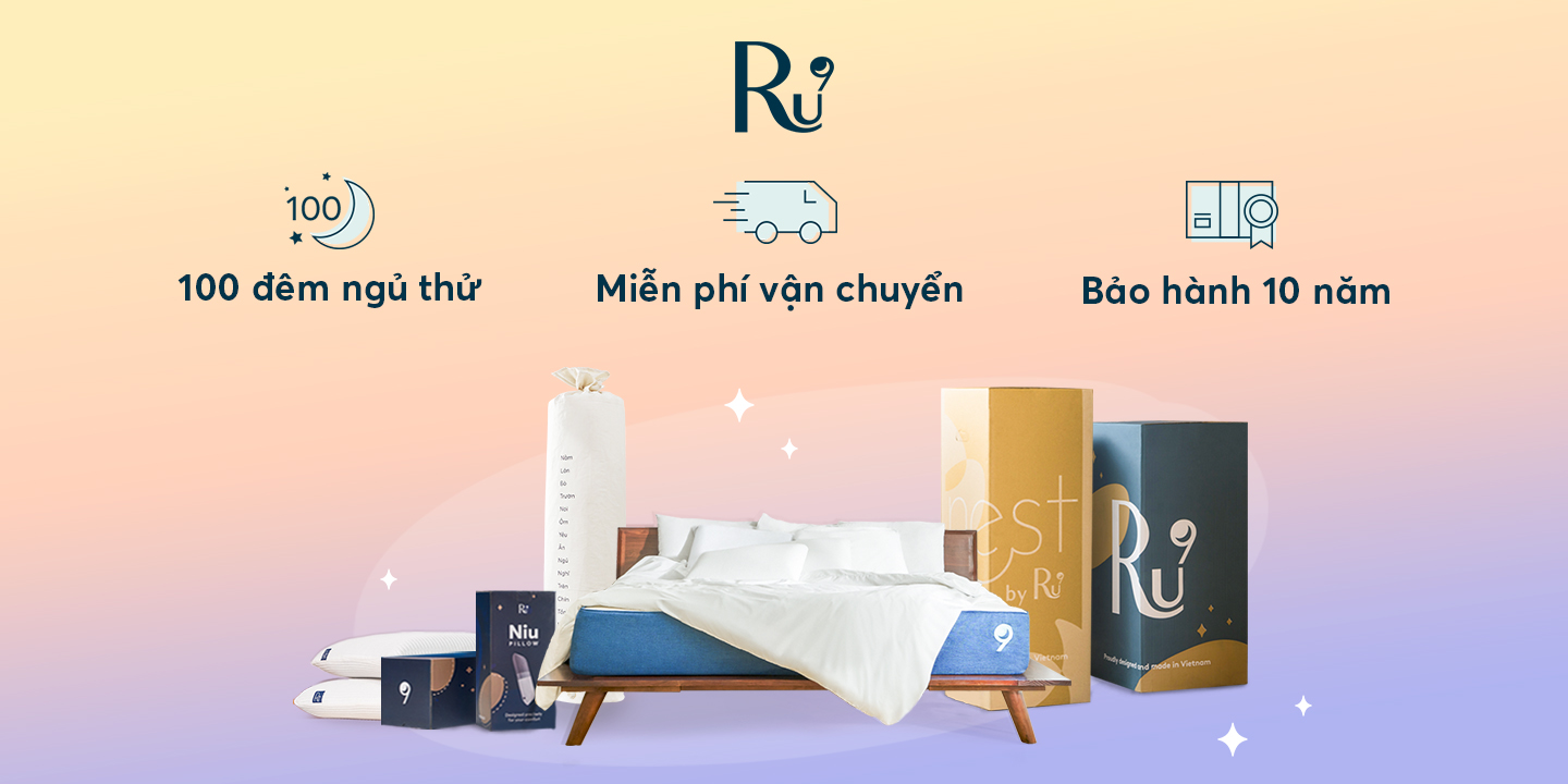 Ru9 trở lại đã chiếm lĩnh ngay vị trí Top 3 thương hiệu bán chạy nhất ...