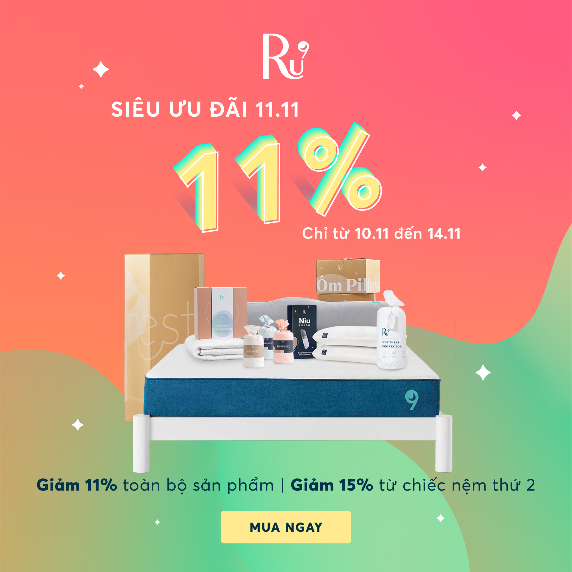 Ru9 trở lại đã chiếm lĩnh ngay vị trí Top 3 thương hiệu bán chạy nhất ...