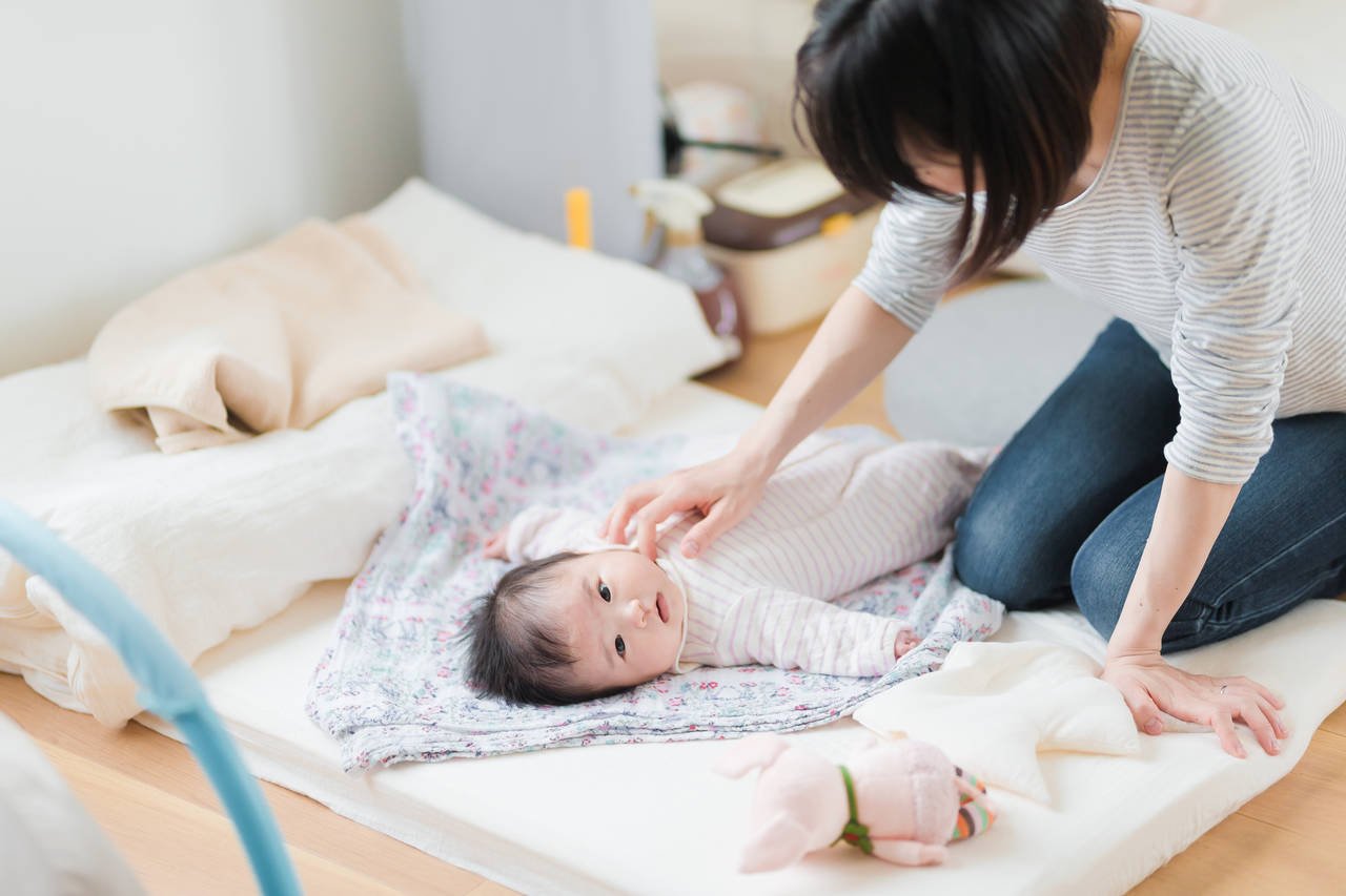 4 thời điểm sinh con tốt nhất, cả mẹ lẫn con đều hưởng lợi