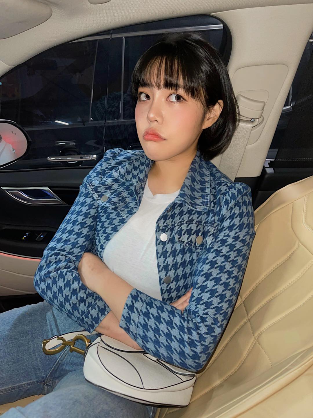 Giật mình với ngoại hình mới nhất bỗng gầy rộc của “thánh ăn” Yang ...