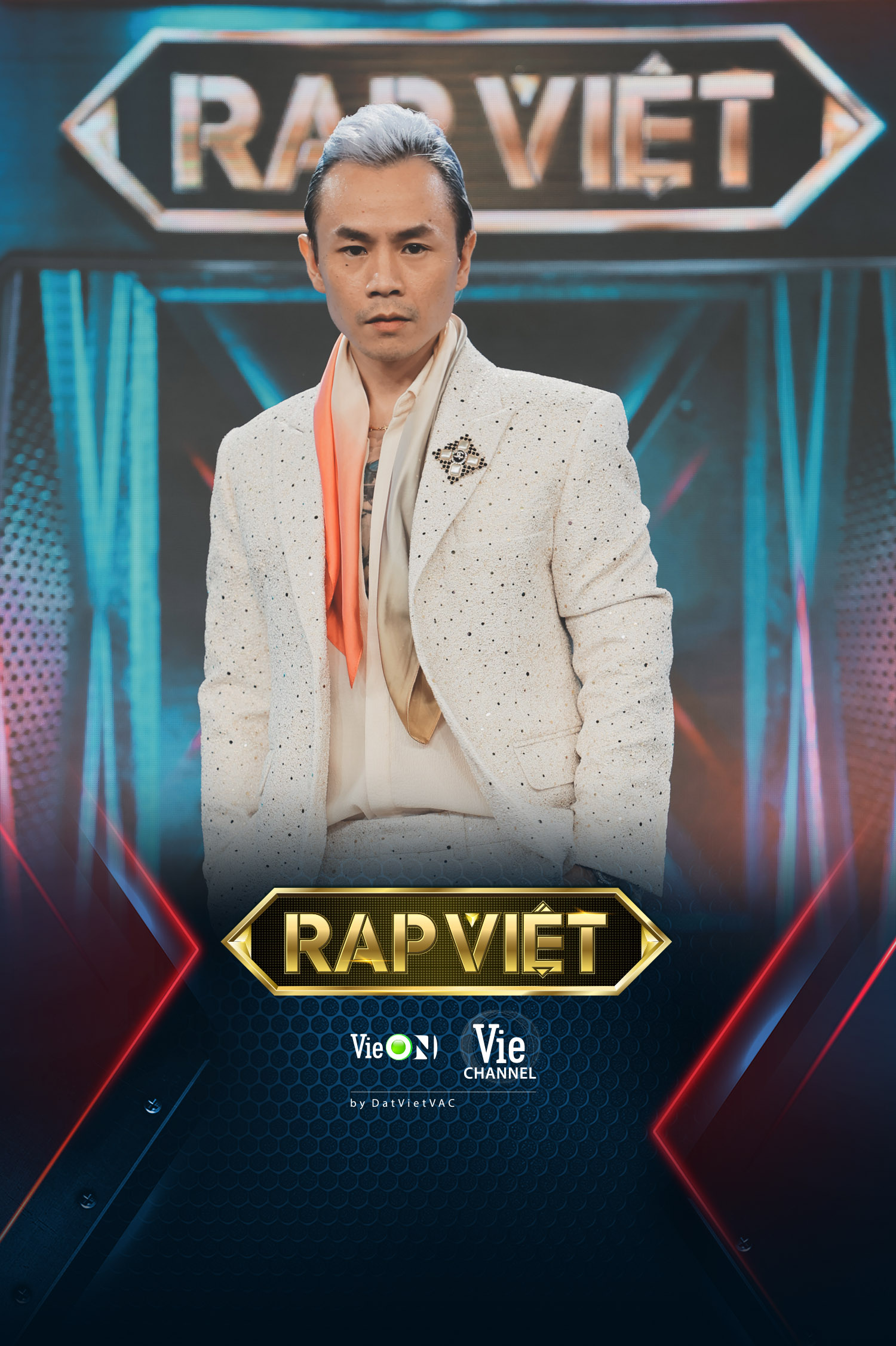 Rap Việt: Binz cho Sol7 và Obito chạm trán?, Karik nhận định đội bạn ...