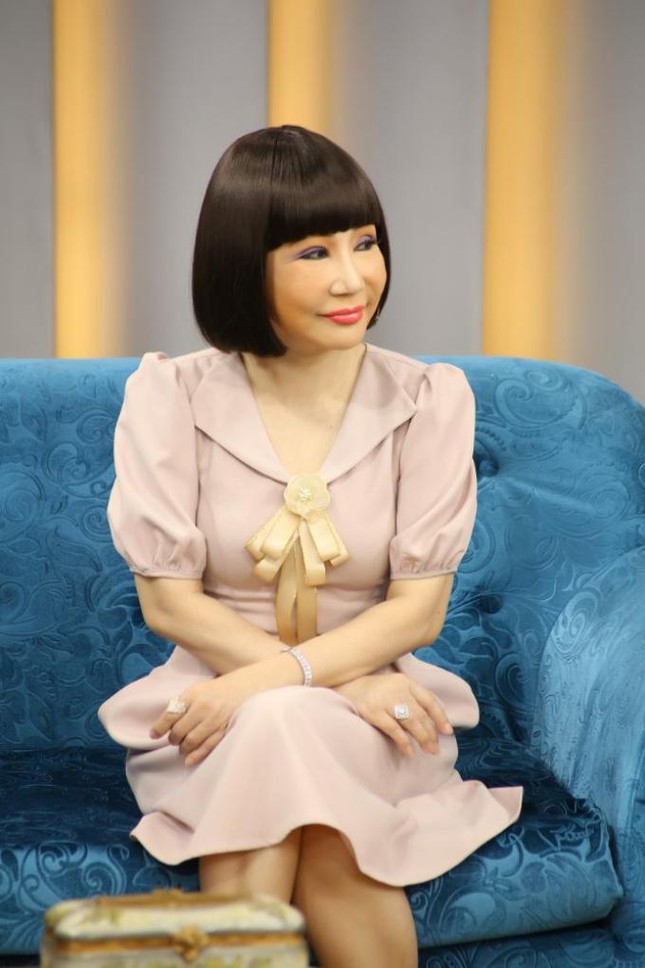 NSƯT Thanh Kim Huệ qua đời