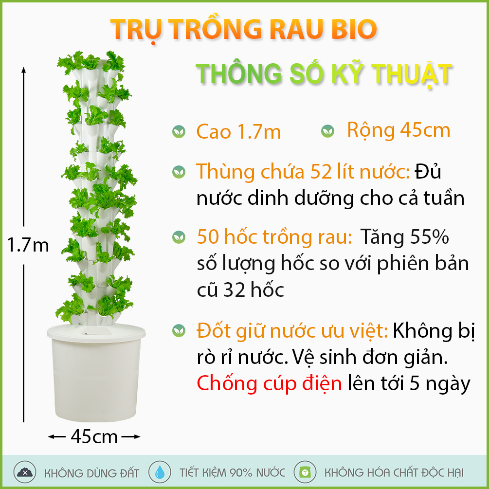 Trịnh Kim Chi khoe tài trồng rau trái cực mát tay