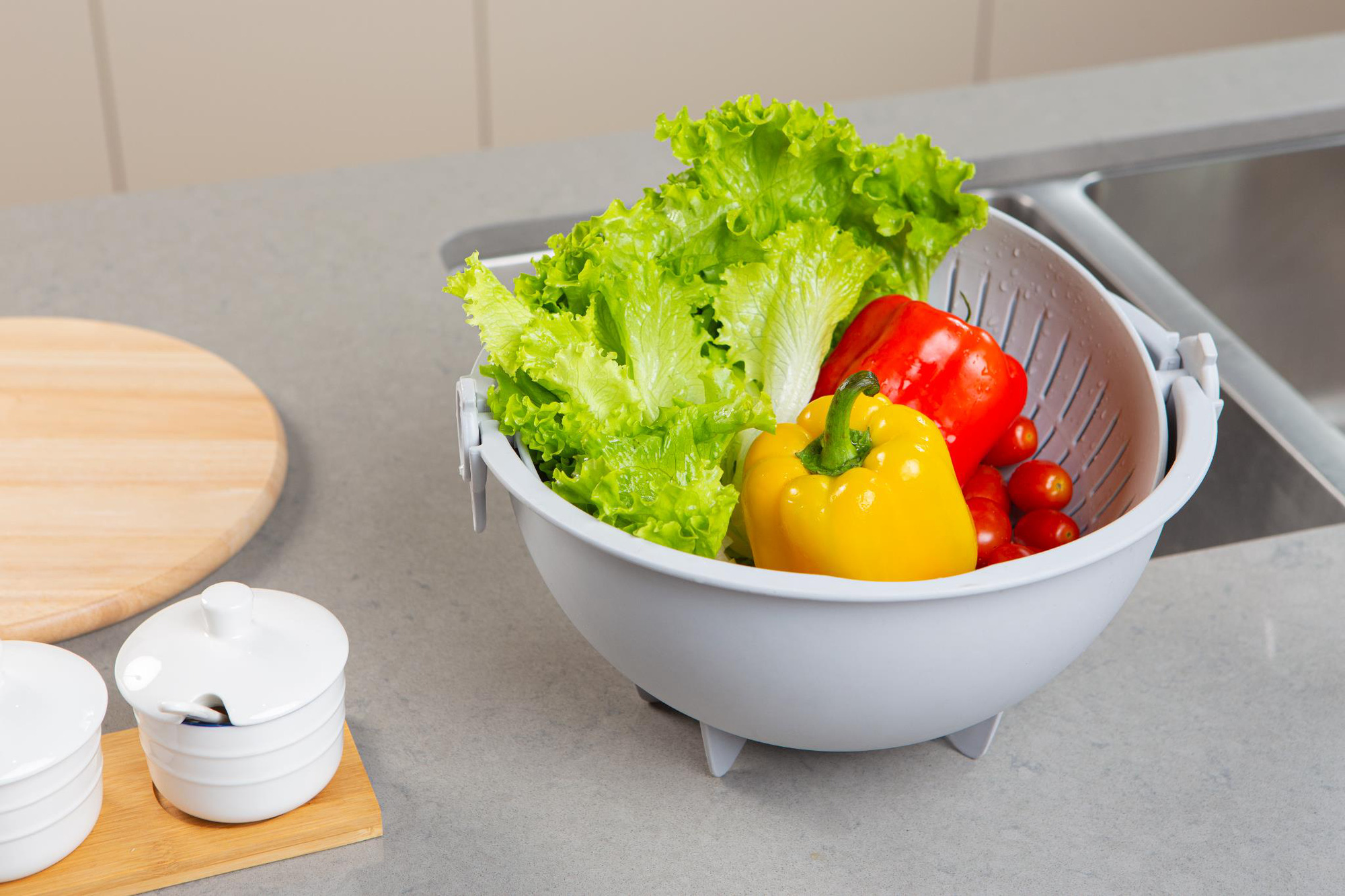 Top 4 sản phẩm của Inochi được các mẹ đảm yêu thích