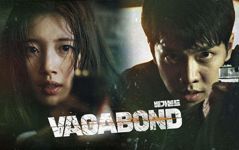Vagabond chính thức quay phần 2, Lee Seung Gi và Suzy tái hợp lần ba ...