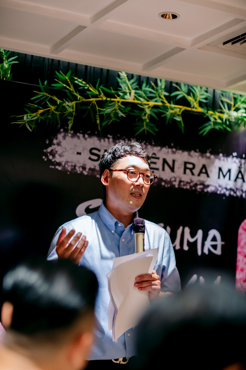 Khám phá sự kiện hoành tráng ra mắt Satsuma Wagyu Menu tại Kyo Watami ...