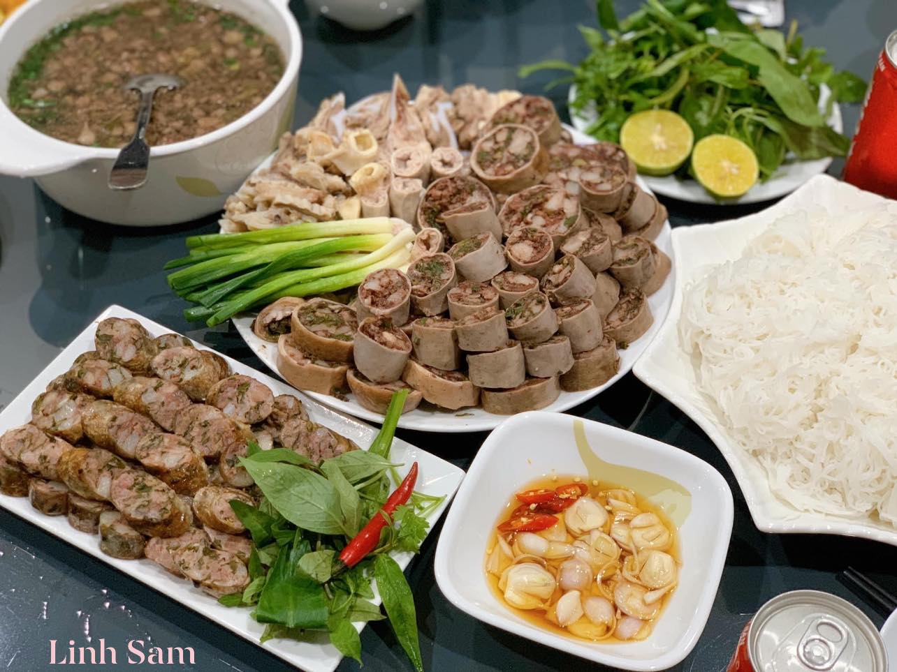 Gợi ý những món ngon từ lòng heo khiến ai cũng phải thổn thức