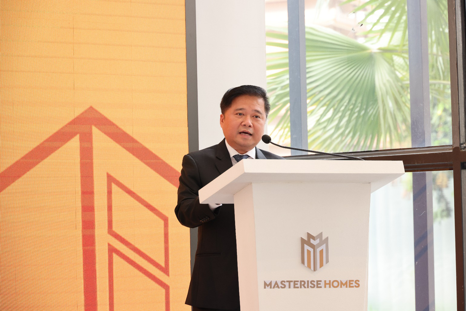 Masterise Homes và Techcombank chính thức khởi động giải pháp nhà ở ...