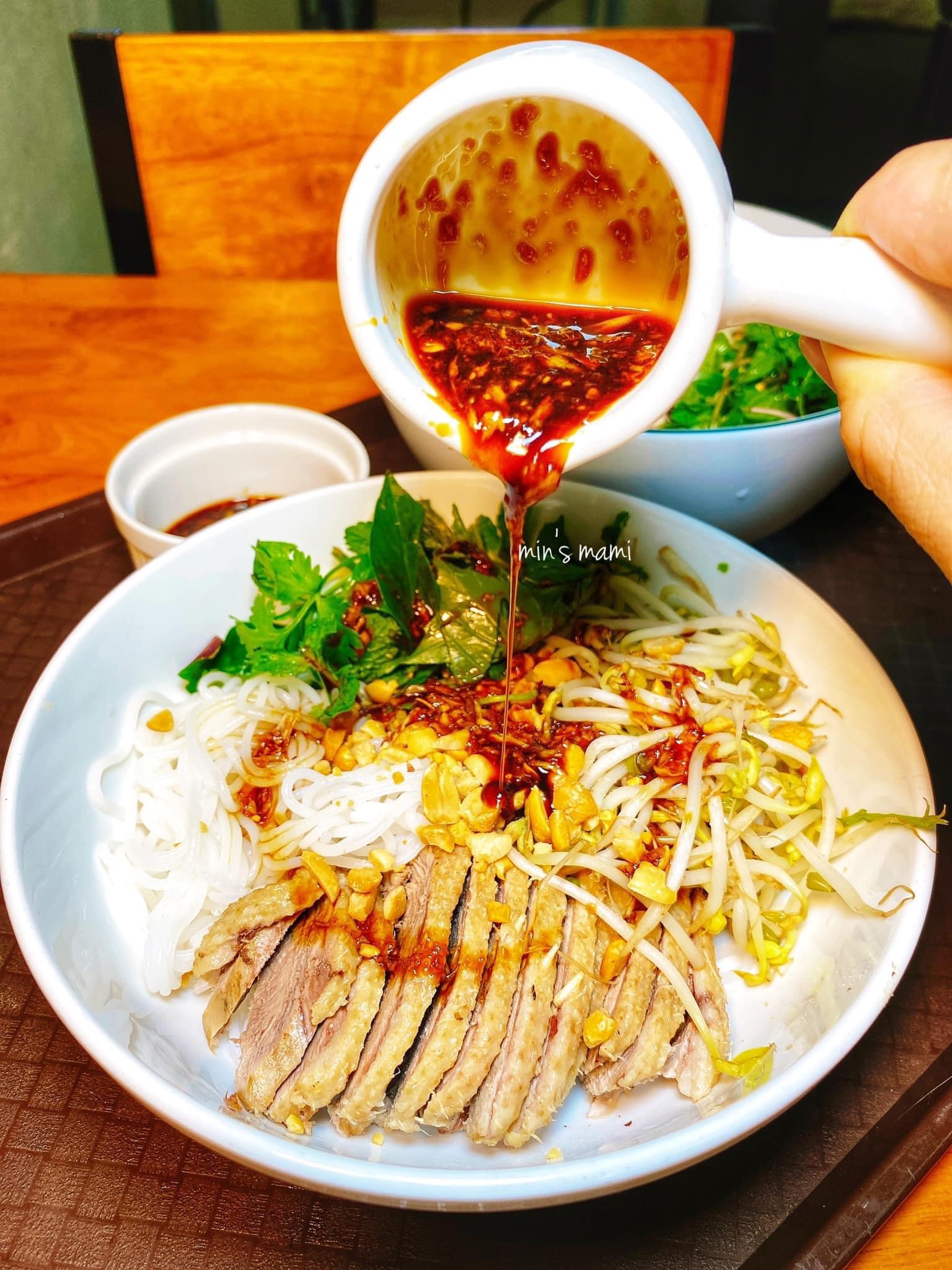 Mẹ đảm khiến dân tình tròn xoe mắt với 25 món bún ngon tuyệt