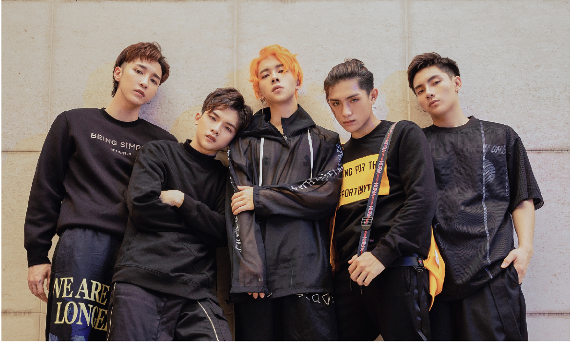 Chỉ một ngày ra mắt MV sau 2 năm im ắng, MONSTAR chính thức tan rã