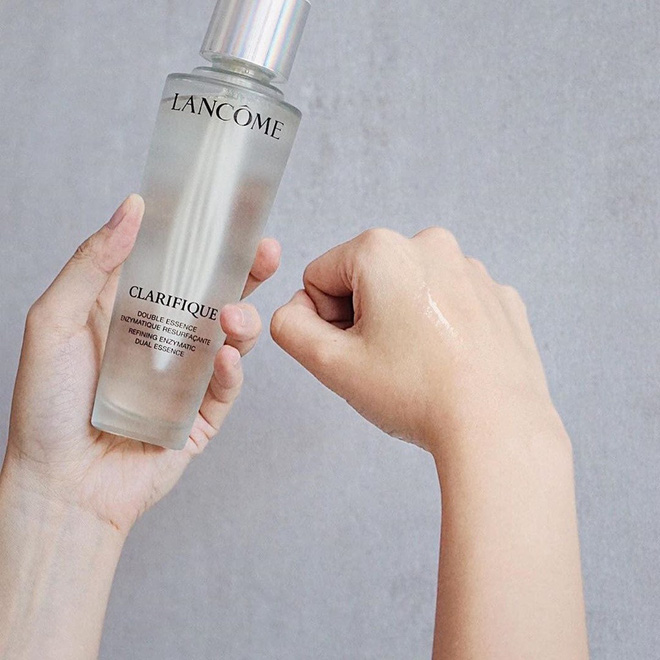 4 lọ essence hiệu quả cao về chống lão hóa