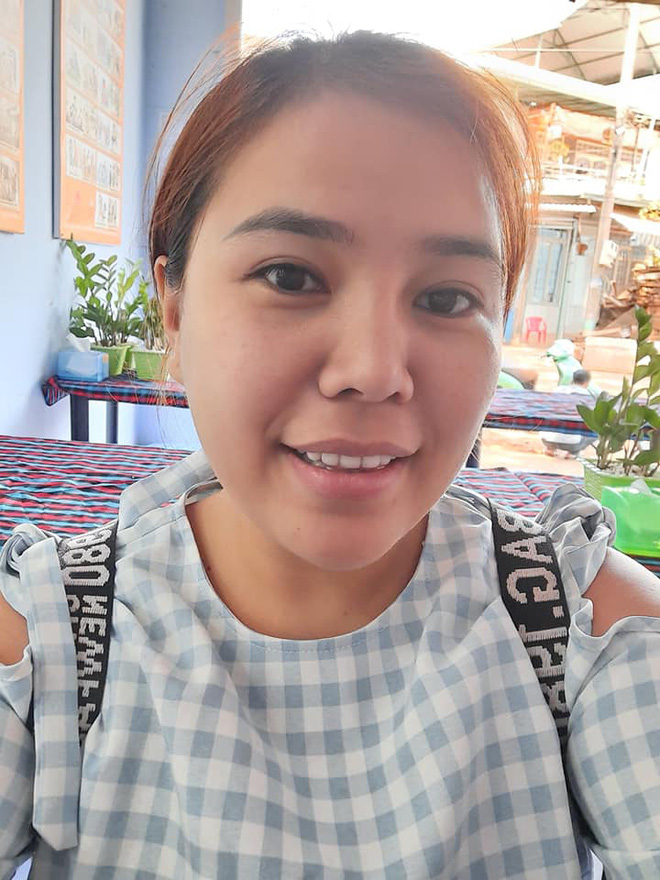 Giang Kim Cúc lên tiếng vụ xe cứu thương dán chữ "Giang Kim Cúc" hú còi inh ỏi chở chui 3 người