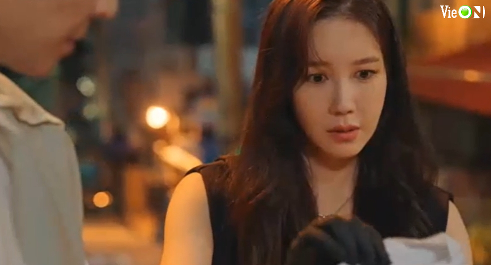 Cuộc chiến thượng lưu 3 tập 13: Ha Yoon Cheol chết, Seo Jin xô Su Ryeon ...