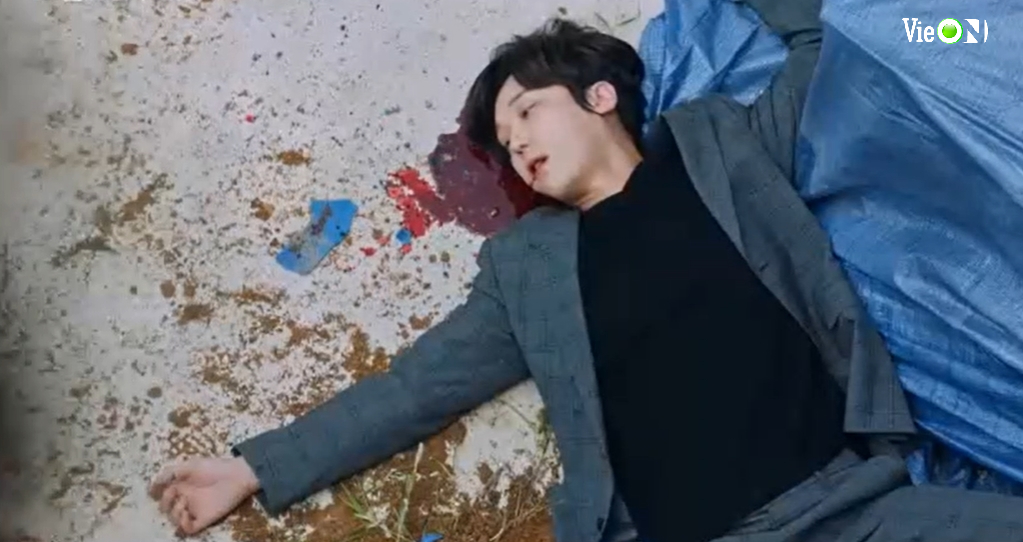 Cuộc chiến thượng lưu 3 tập 13: Ha Yoon Cheol chết, Seo Jin xô Su Ryeon ...