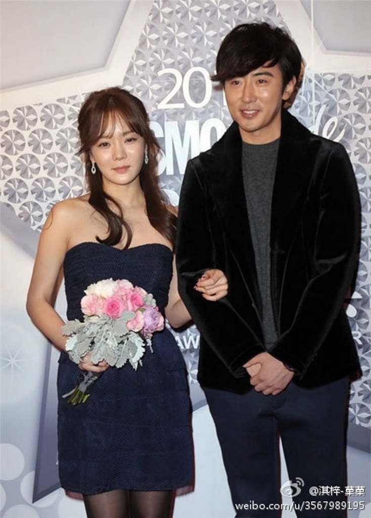 No.1 hot search Naver: Chồng cũ Chae Rim có động thái gây chú ý khi vợ ...