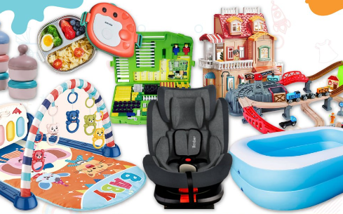 Giao thương trực tiếp với các nhà sản xuất gốc tại Triển lãm sản phẩm ...