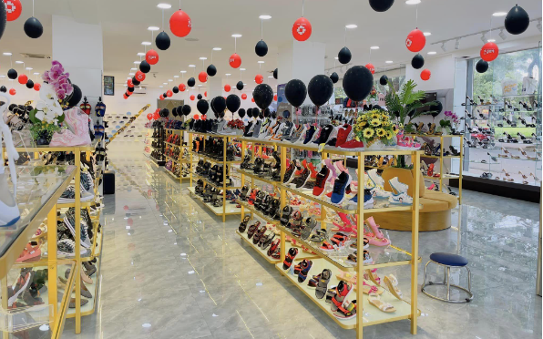 Biti’s tung hàng ngàn khuyến mãi "khủng" dịp Black Friday